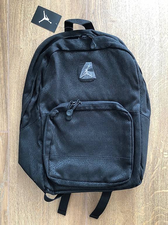 Neuer NIKE AIR JORDAN Elephant Print Backpack / Rucksack. im Kanton ...