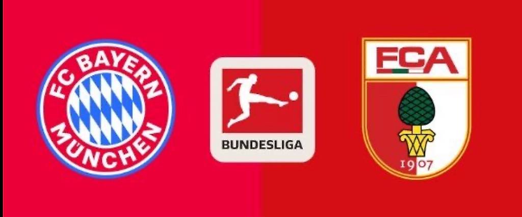 1 x Ticket FC Bayern vs FC Augsburg im Kanton Schaffhausen - tutti.ch