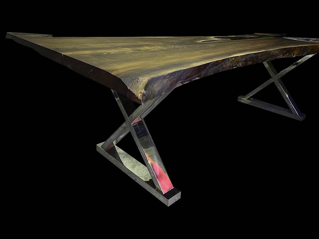 Hochwertiger Scarface Dining Table im Kanton Zürich - tutti.ch