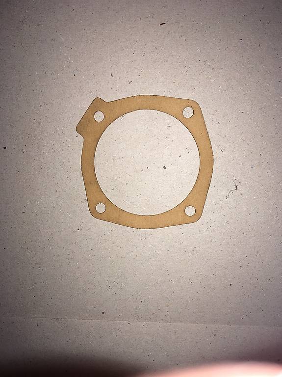 Fiat Ersatzteil Cantone San Gallo - tutti.ch