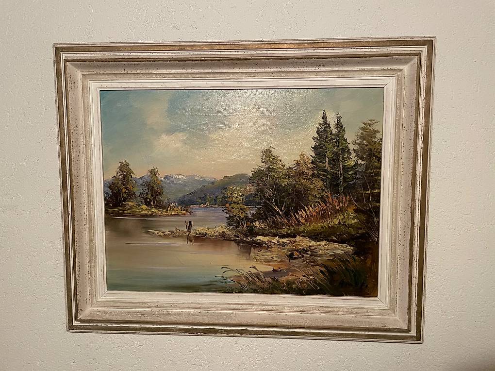 2 Bilder der Galerie Strohschneider im Kanton Zürich - tutti.ch