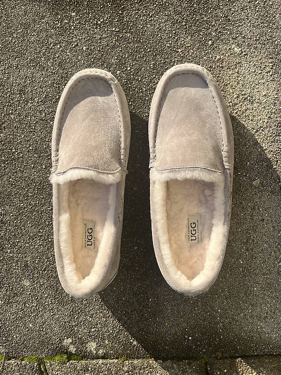 Original UGG Schuhe/Finken im Kanton Zürich - tutti.ch