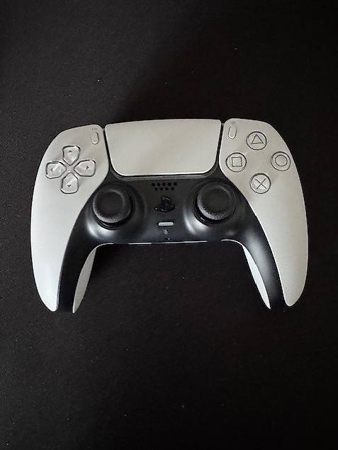 PS5 Dual Sense Wireless Controller -White- NEU Cantone Turgovia - tutti.ch