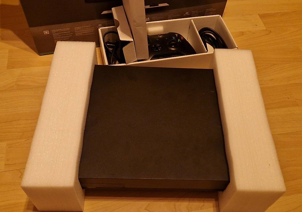 Xbox One X im Kanton Bern - tutti.ch