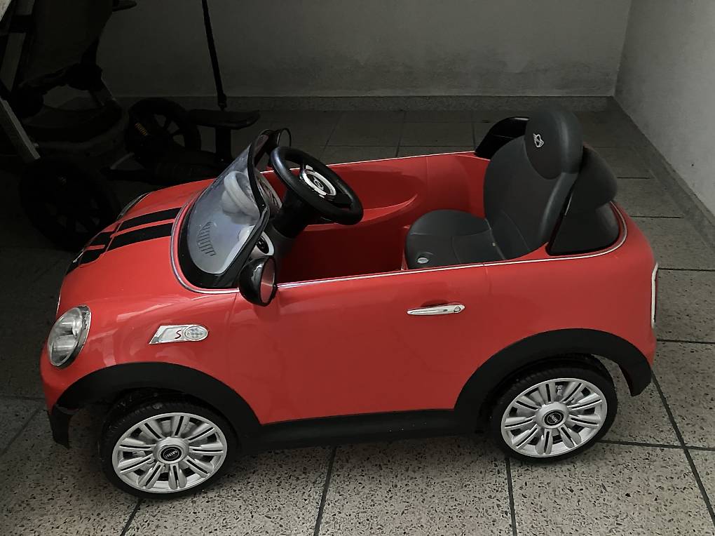 Kinder Elektro Auto im Kanton Zürich - tutti.ch