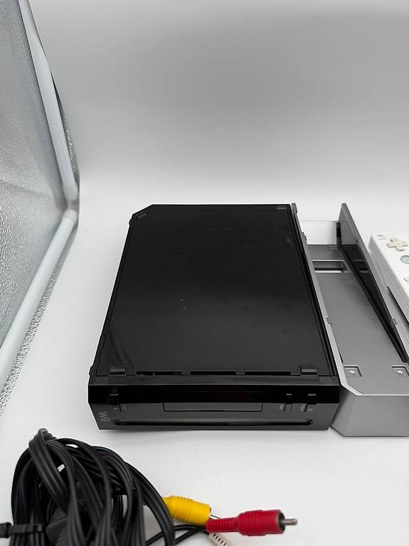 Wii Nintendo mario kart wii fit plus Controller im Kanton Zürich - tutti.ch