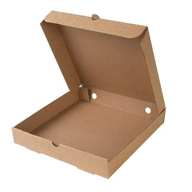 Pizzakarton I Einweg-Pizzakarton Eco 220, PAK à 50 STK im Kanton Luzern ...