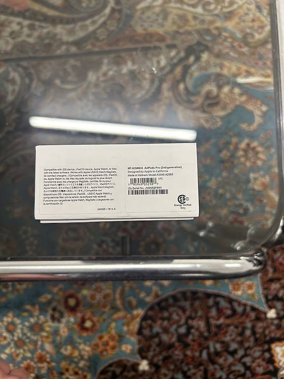 AirPods Pro 2 top Zustand im Kanton Luzern - tutti.ch