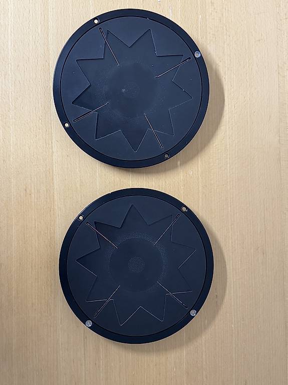 Manger High End Schallwandler 2 Sück im Kanton Appenzell Innerrhoden ...