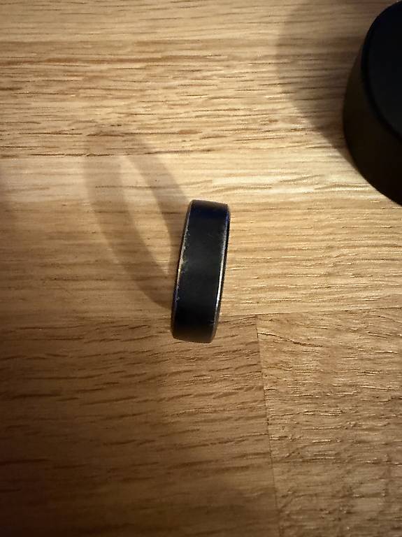 Ringconn Smart Ring gen1 Gr.11 im Kanton Aargau - tutti.ch