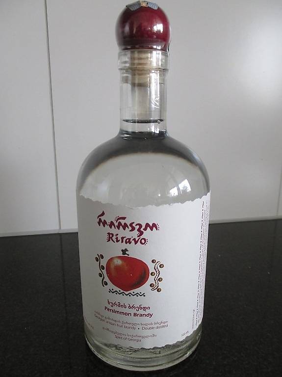 Persimmon Brandy im Kanton Bern - tutti.ch