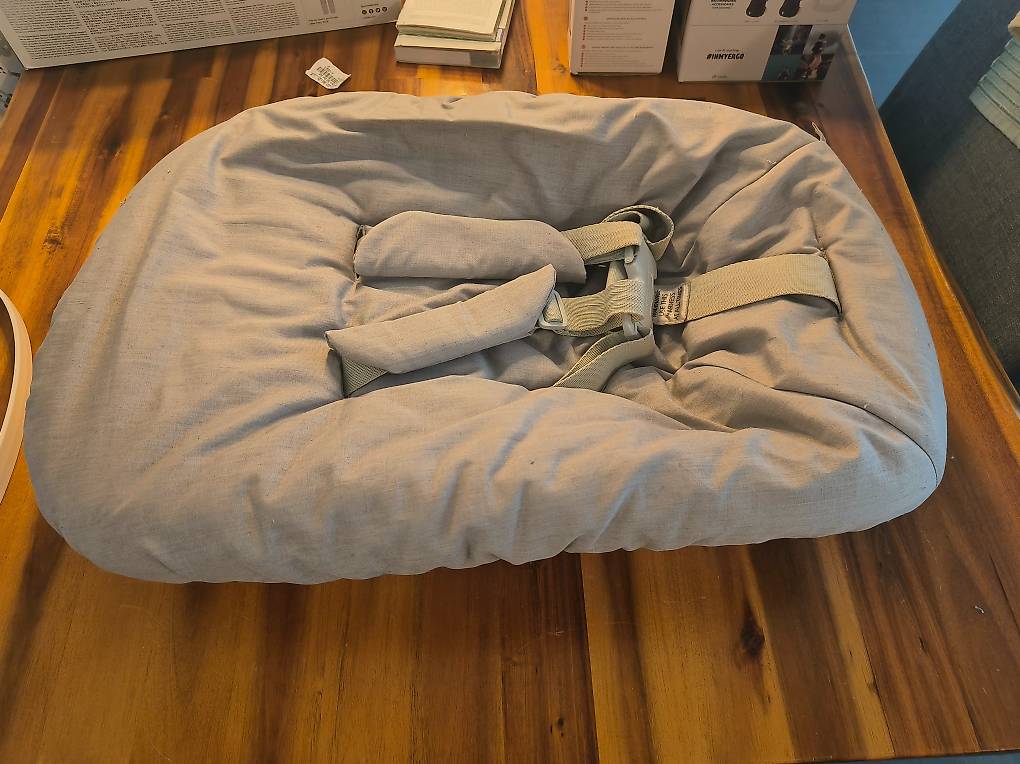 Stokke Tripp Trapp Newborn Set im Kanton St. Gallen - tutti.ch