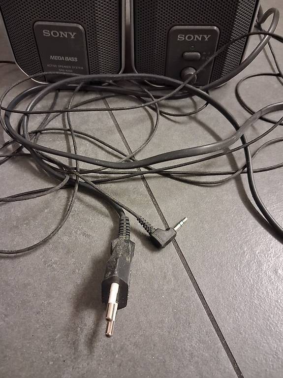 Sony Lautsprecher im Kanton Zürich - tutti.ch