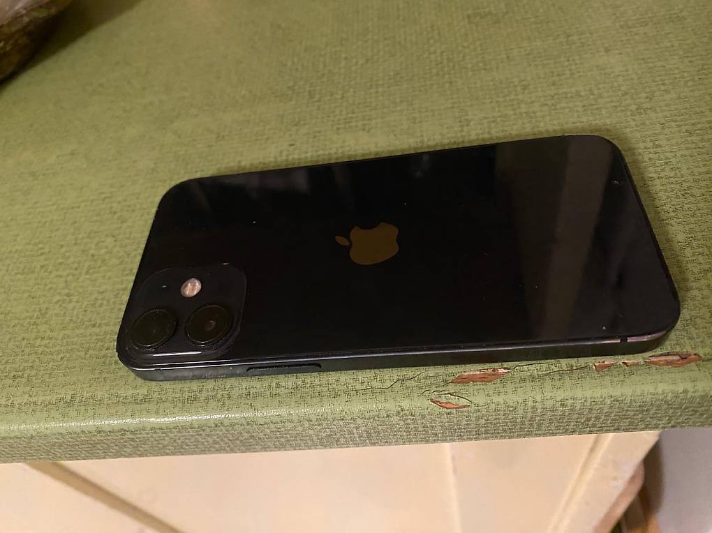 iPhone 12 mini 126 GB im Kanton Basel-Landschaft - tutti.ch
