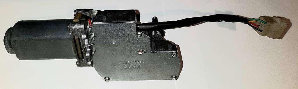 Scheibenwischermotor zu AEBI Terratrac TT88 im Kanton Solothurn - tutti.ch