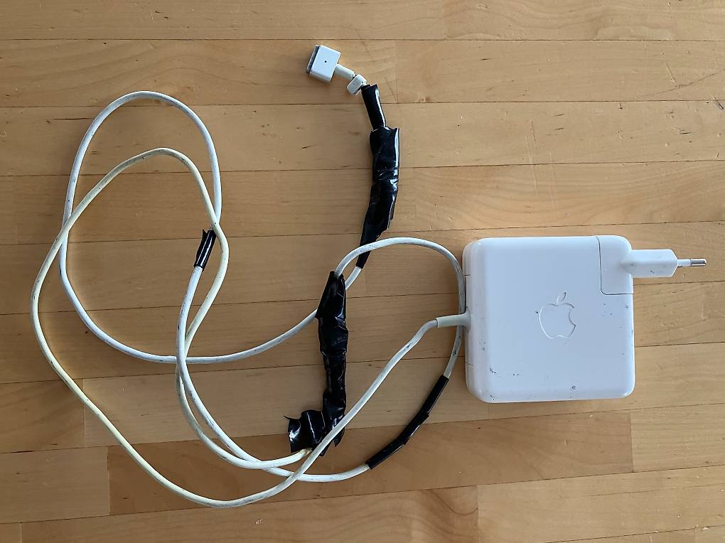 Apple MacBook Pro 15-inch Retina, 2015 im Kanton Zürich - tutti.ch