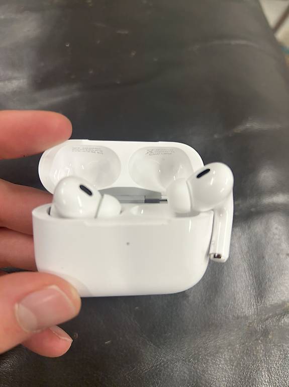 AirPods Pro 2 Generation top Zustand im Kanton Luzern - tutti.ch