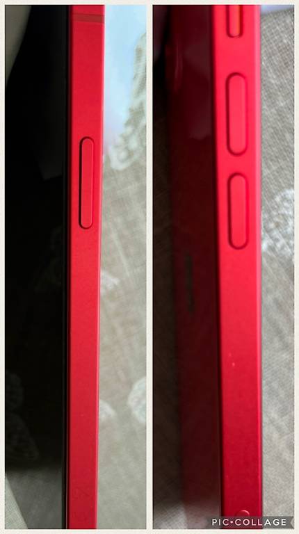 iPhone 12 rot im Kanton St. Gallen - tutti.ch