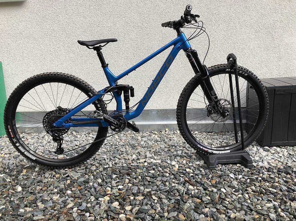 Norco Sight Alu Enduro MTB im Kanton Zürich - tutti.ch