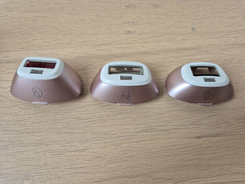 Philips Lumea Prestige IPL Series 9000 im Kanton Zürich - tutti.ch
