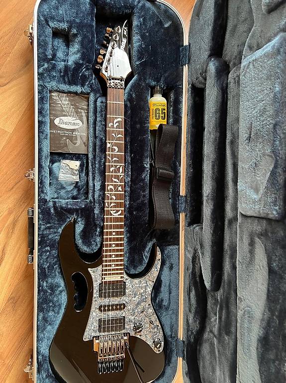 Ibanez JEM-555 Junior im Kanton Thurgau - tutti.ch
