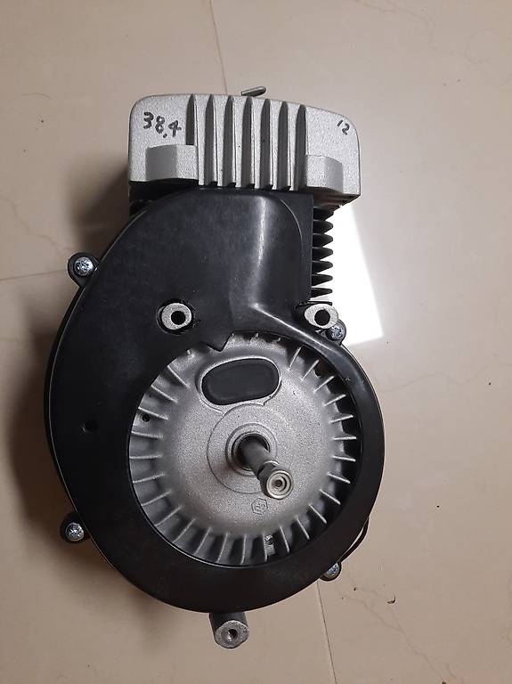 Piaggio Ciao Si Motor im Kanton Zürich - tutti.ch