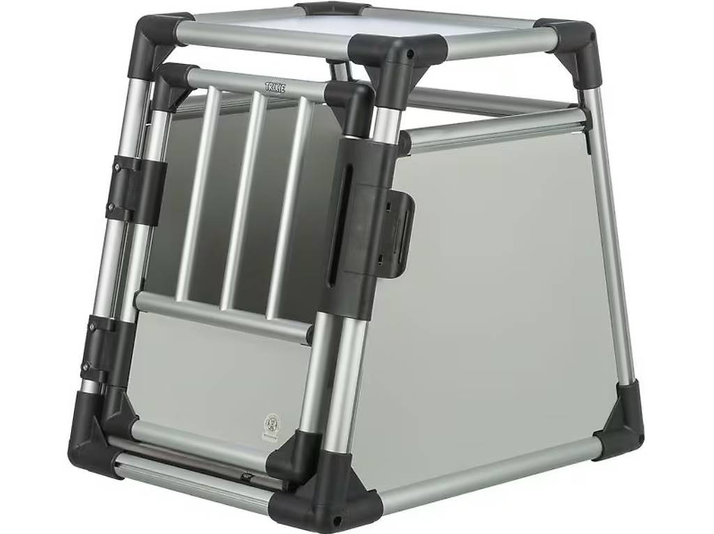 TRIXIE Hunde Transportbox Aluminium S im Kanton Aargau - tutti.ch