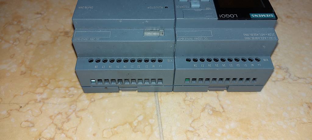 Siemens Logo SPS im Kanton Luzern - tutti.ch