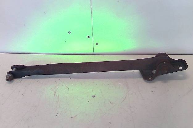 6H525B764AD LR001175 Querlenker hinten rechts Land Rover Ev im Kanton ...