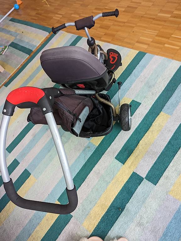 Dreirad im Kanton Aargau - tutti.ch