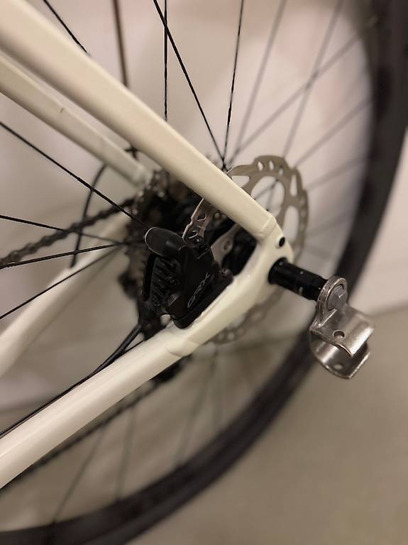 TREK Checkpoint Aluminium ALR 5 Gravelbike (Grösse S) im Kanton Zug ...