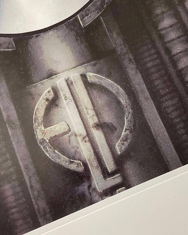 HR Giger Lithographie, ELP, Kunst im Kanton Zürich - tutti.ch