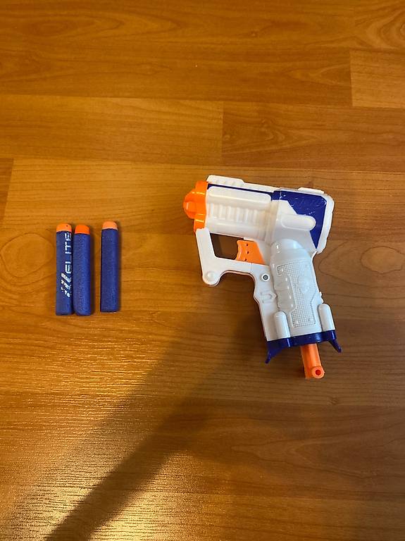 Mini Nerf Gun im Kanton Bern - tutti.ch
