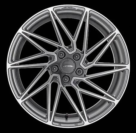 Ace Racing Driven Felgen passend verschiedene Fahrzeuge im Kanton ...