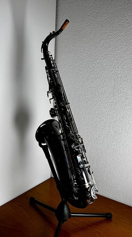 Keilwerth SX90R Tenor Saxophone, Shadow im Kanton Thurgau - tutti.ch