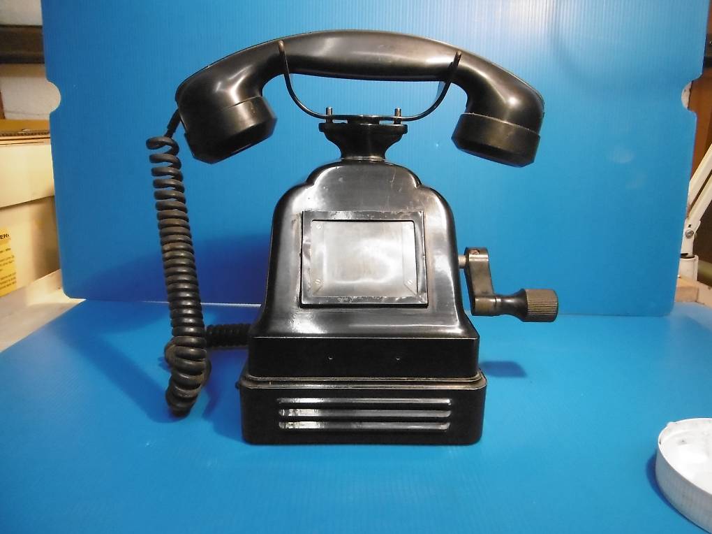 SBB Telefon Anlage im Kanton Thurgau - tutti.ch