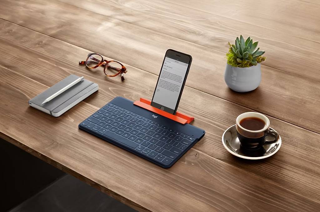 Logitech Tablet Tastatur im Kanton Luzern - tutti.ch