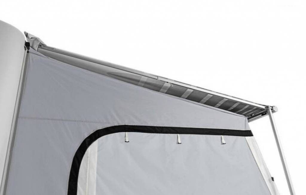Vendo verkaufe tenda camper roulotte minivan THULE EASYLINK im Kanton ...