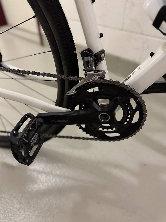 TREK Checkpoint Aluminium ALR 5 Gravelbike (Grösse S) im Kanton Zug ...