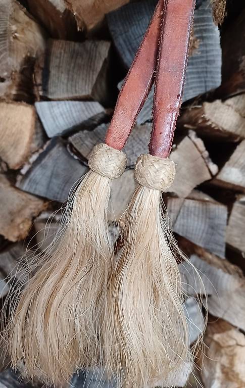 schöner Westernzaum im Kanton St. Gallen - tutti.ch
