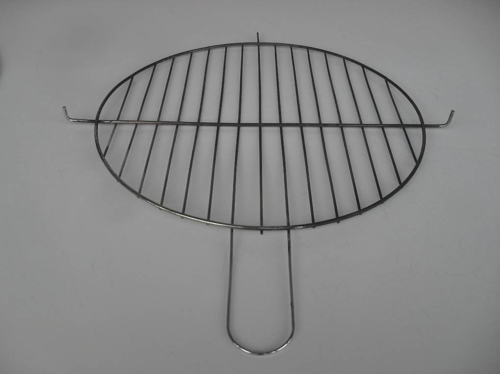 Grill Gitter Gitterrost Grillrost rund im Kanton Zürich - tutti.ch