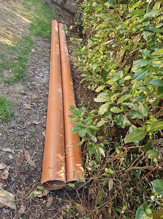 Tubi PVC im Kanton Tessin - tutti.ch