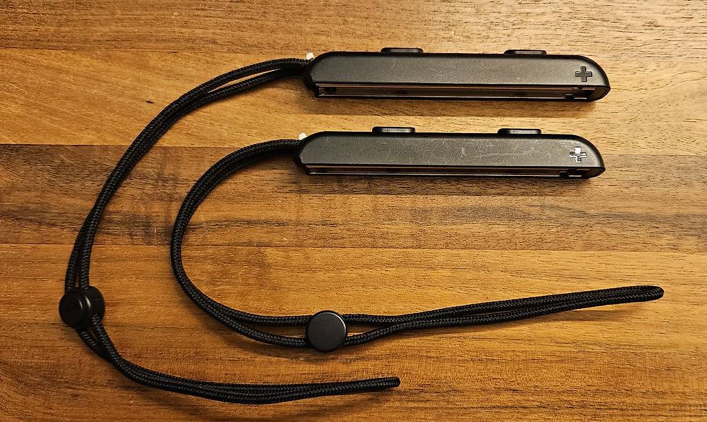 Nintendo Switch, 1x Splatoon 3, 1x6 GAMECASE, 2x Adapter im Kanton ...