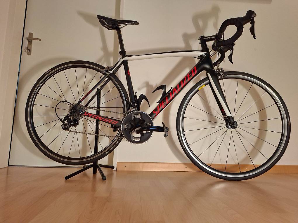 Specialized Tarmac SL4 im Kanton Zug - tutti.ch