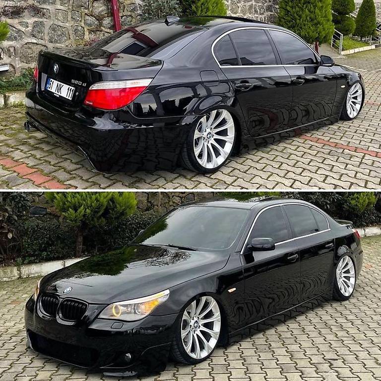 BMW Styling 166 Design 19 Zoll Felgen 5x120 im Kanton Zürich - tutti.ch