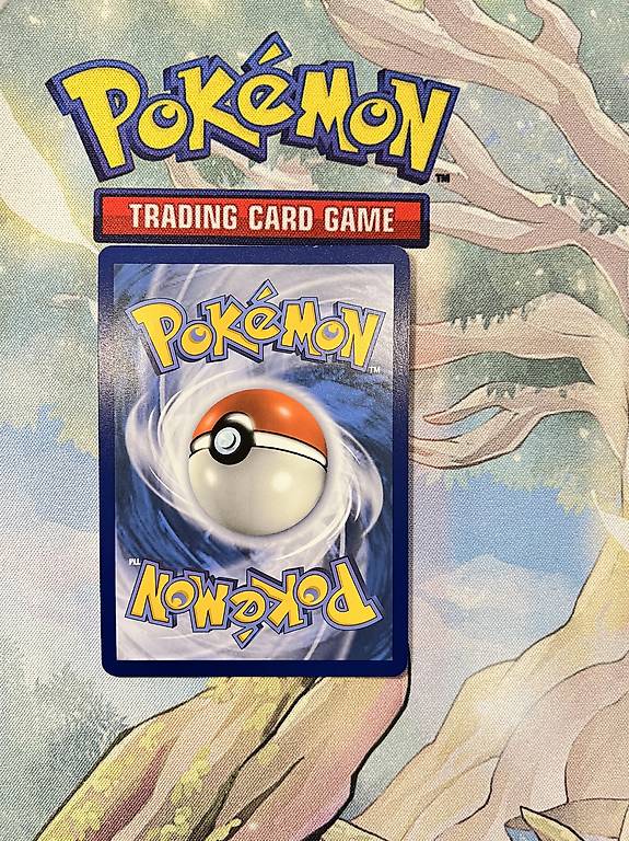 Pokemonkarte Latias ex Double Rare SSP im Kanton Luzern - tutti.ch