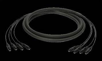 CAT7 4x 25m Multicore-Kabel mit Ethercon Stecker im Kanton Bern - tutti.ch