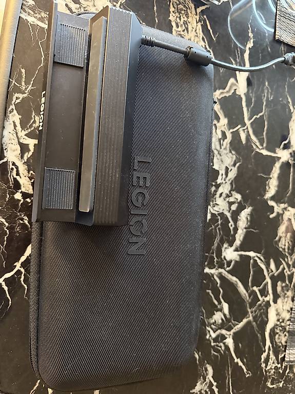 Lenovo Legion Go (1TB, Z1 Extreme) Garantie bis 11/2026 Canton Zurich ...