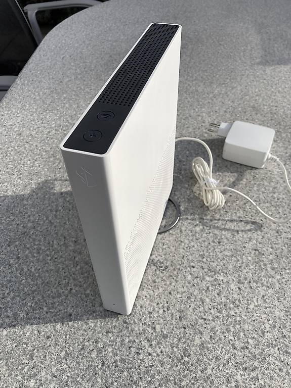 Swisscom Router Internet Box 3 im Kanton Zürich - tutti.ch