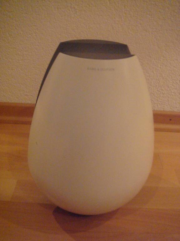 Bang Olufsen BeoLab 11 in Weiss im Kanton Aargau - tutti.ch